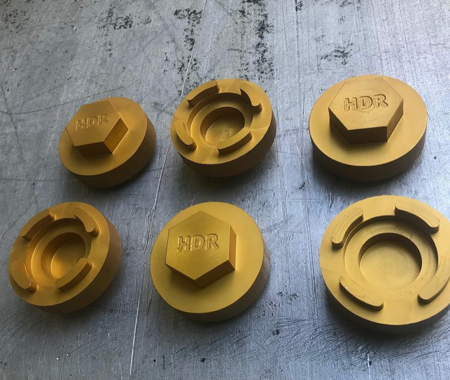 Fork Cap Tool – Heavy Duty Racing